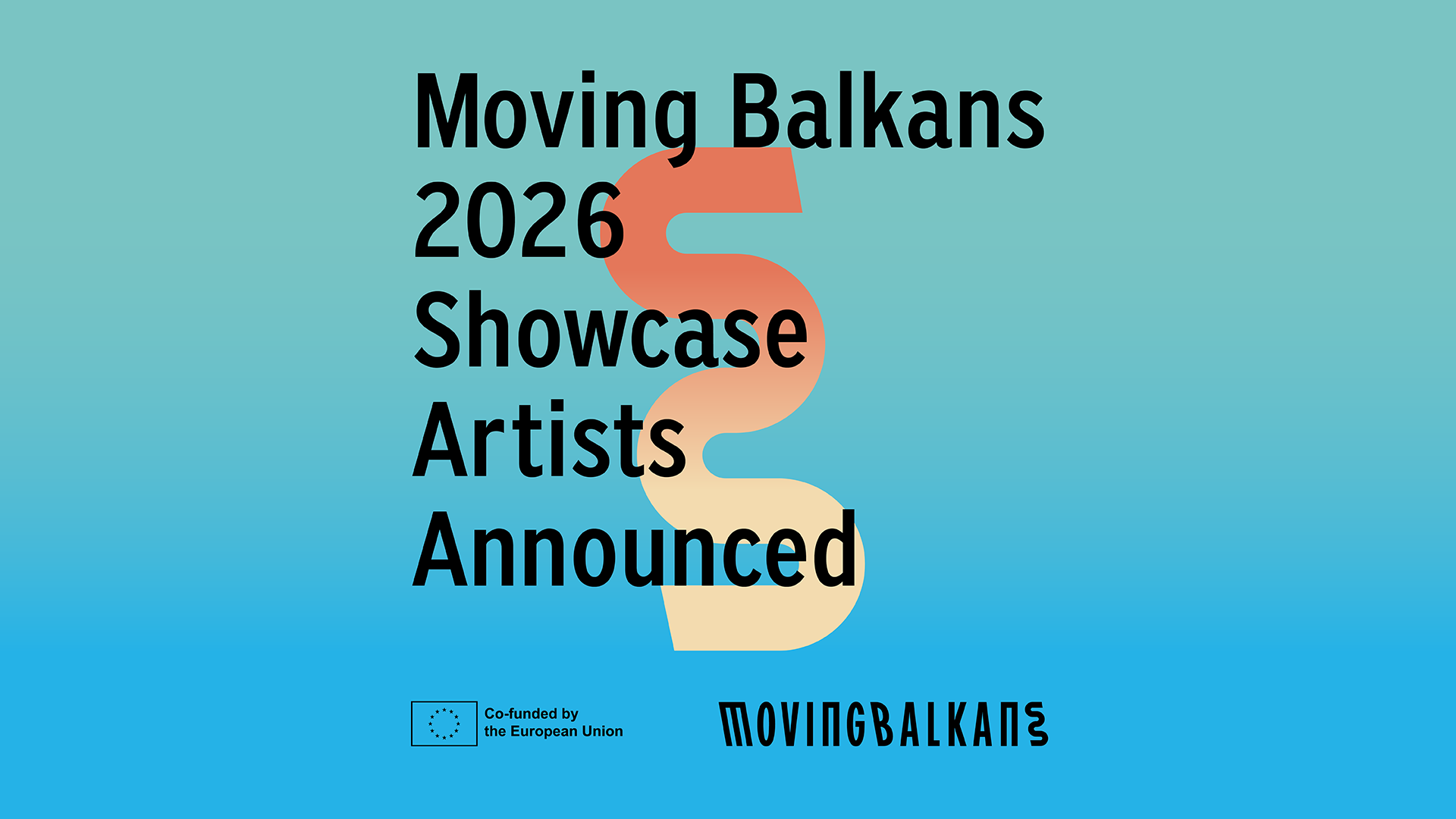 Platforma za suvremeni ples Moving Balkans objavljuje odabir umjetnika za drugo izdanje svog ...